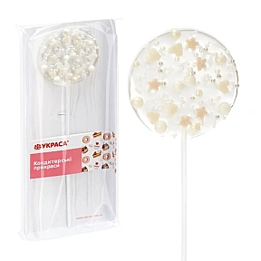 Decoratiuni Comestibile